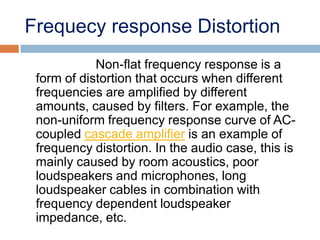 Electrical fundamentals terms | PPTX