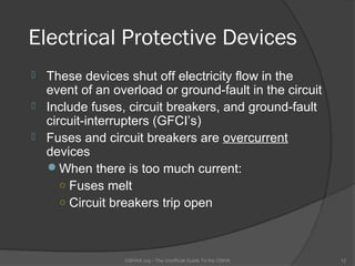 Electrical Safety | PPT