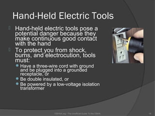 Electrical Safety | PPT