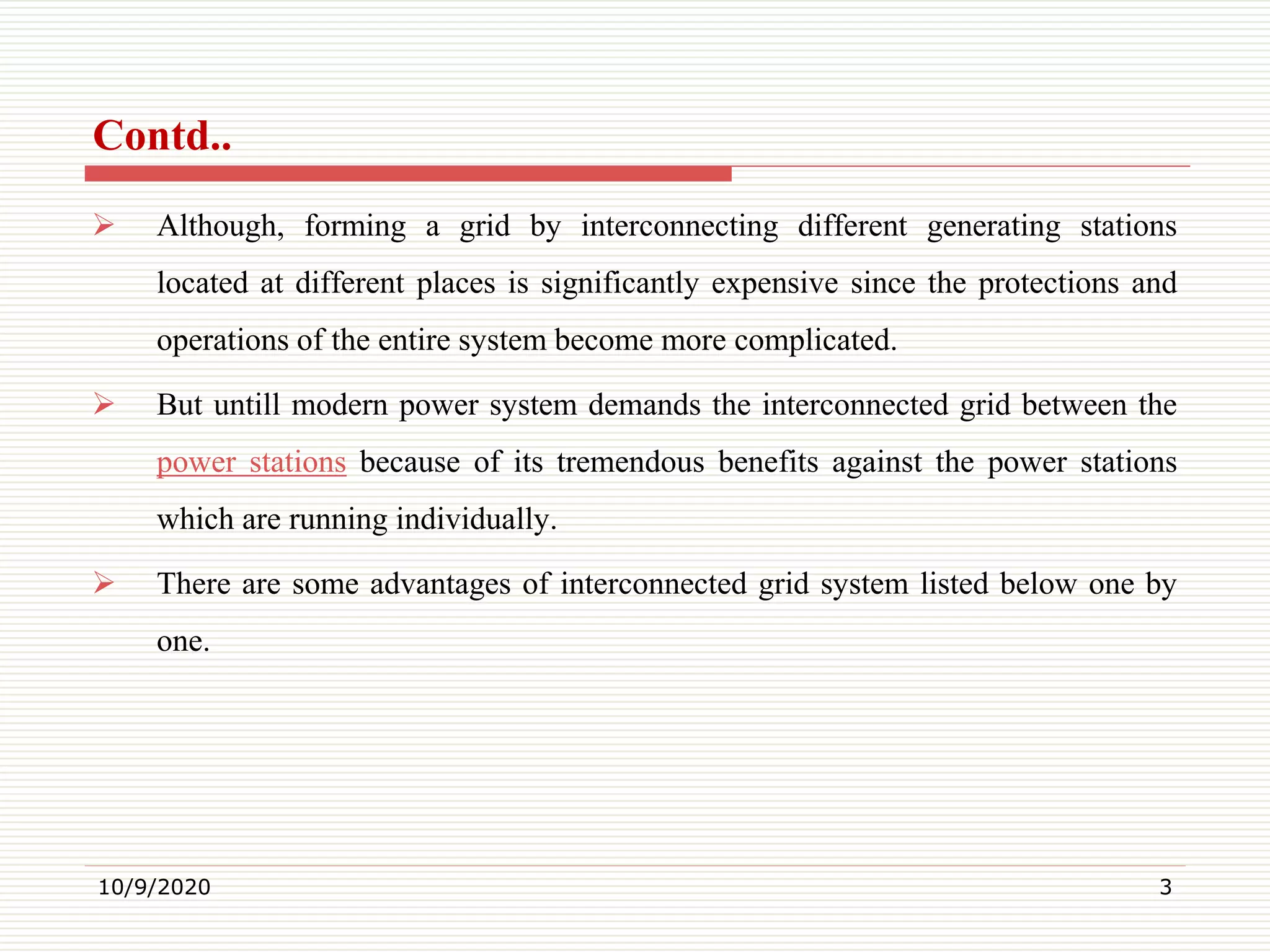 Electrical Grid System Pdf Computer Networking Computing