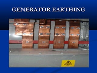 Electrical grounding and earthing systems | PPT