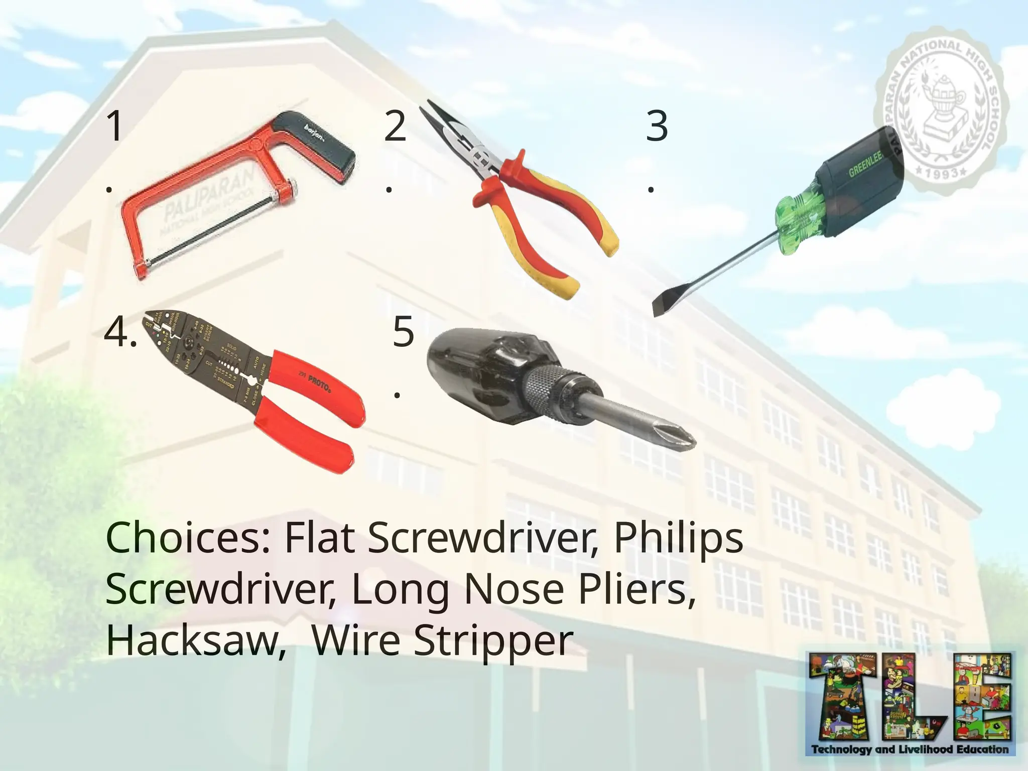 electrical installation handtools.pptx