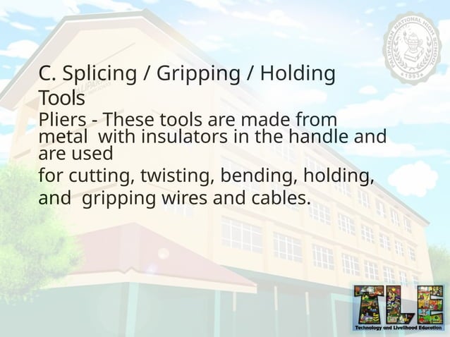 electrical installation handtools.pptx