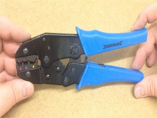 Electrical Installation Handtools Pptx