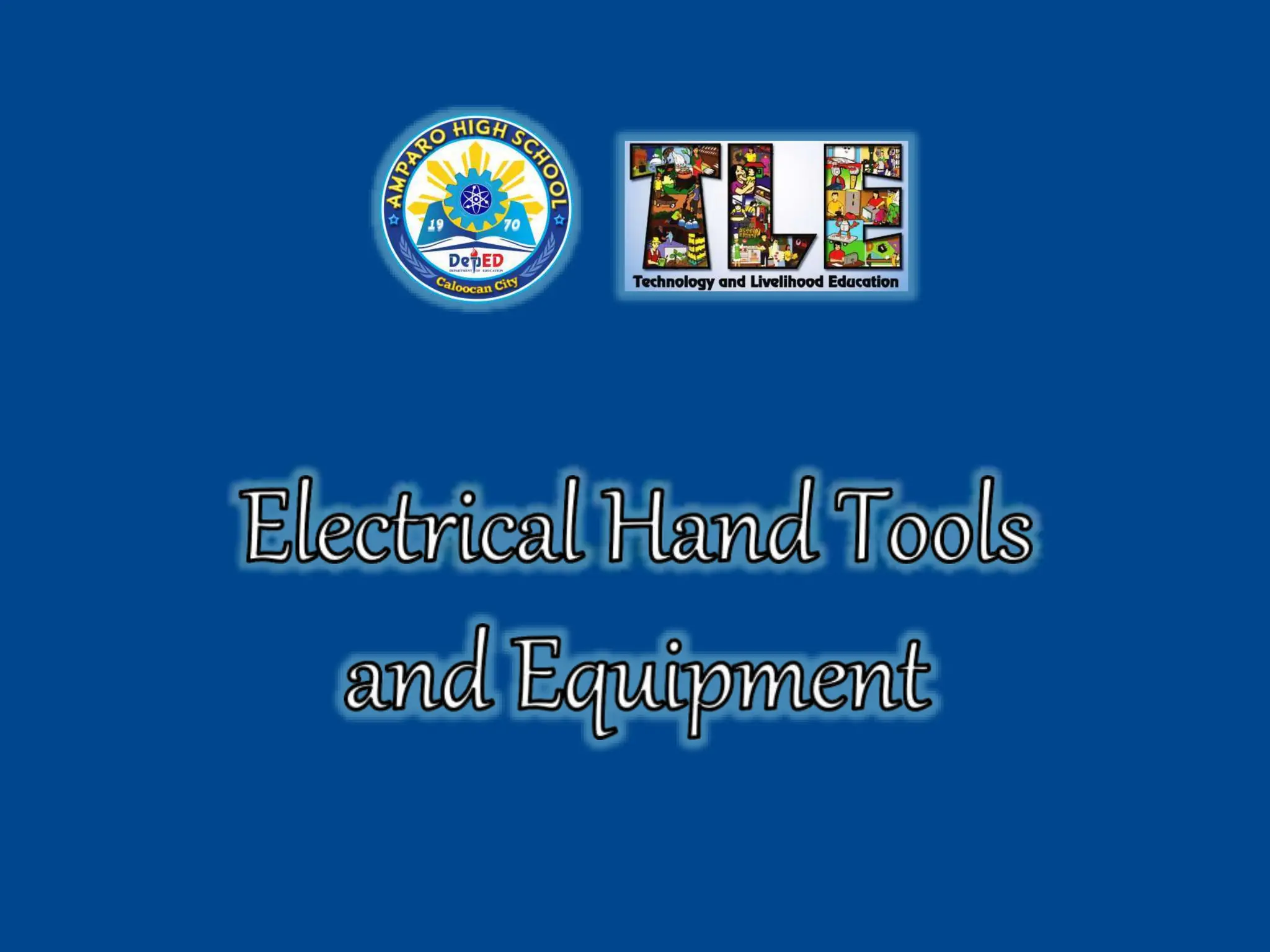 electricalhandtoolsandequipment-190615172106.pptx