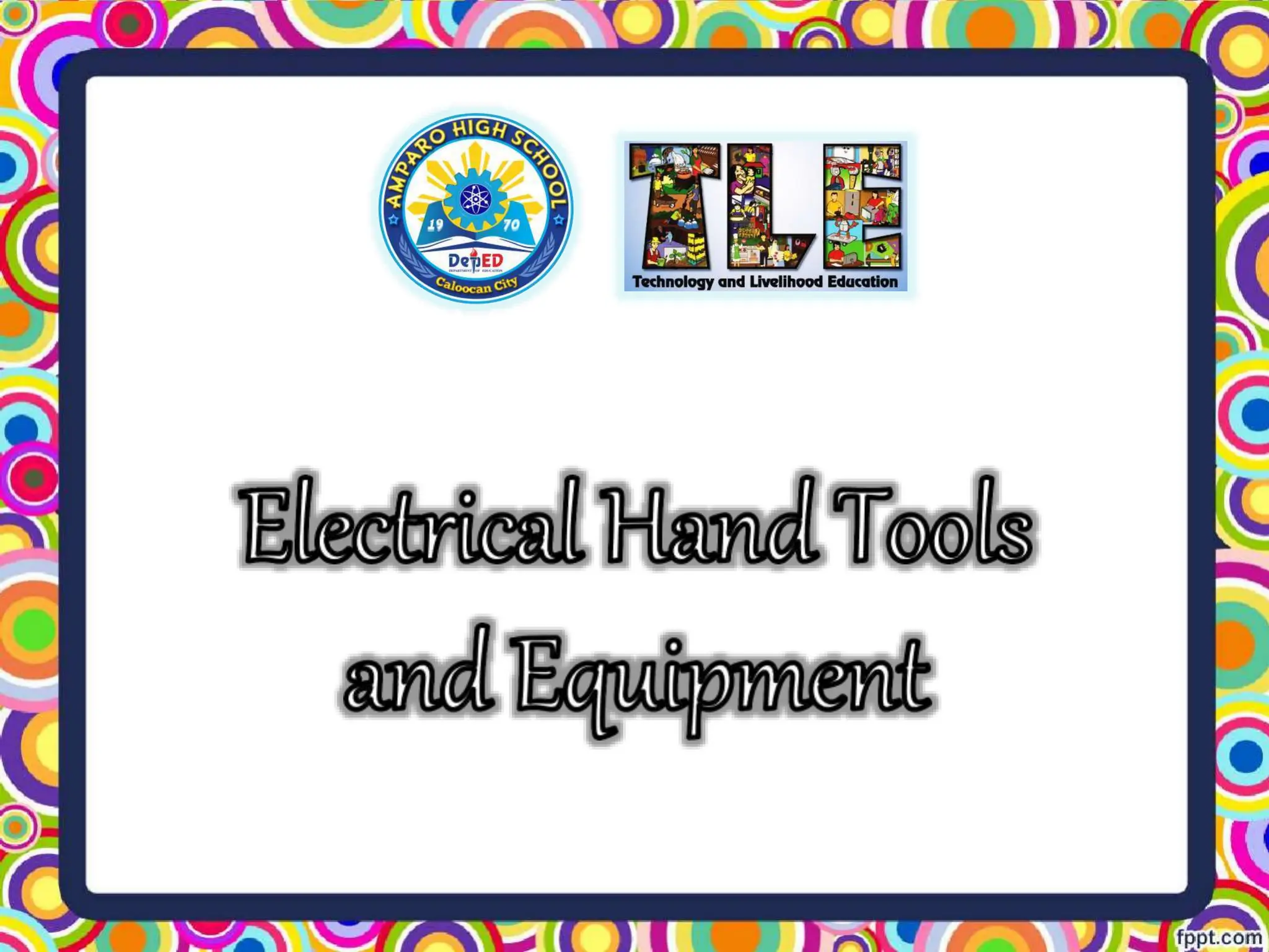 electricalhandtoolsandequipment-190615172106.pptx