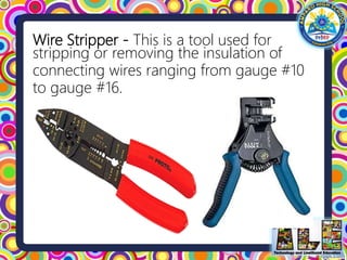 10 electrical tools new arrivals