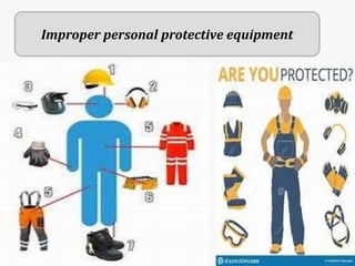 Electrical hazard | PPTX
