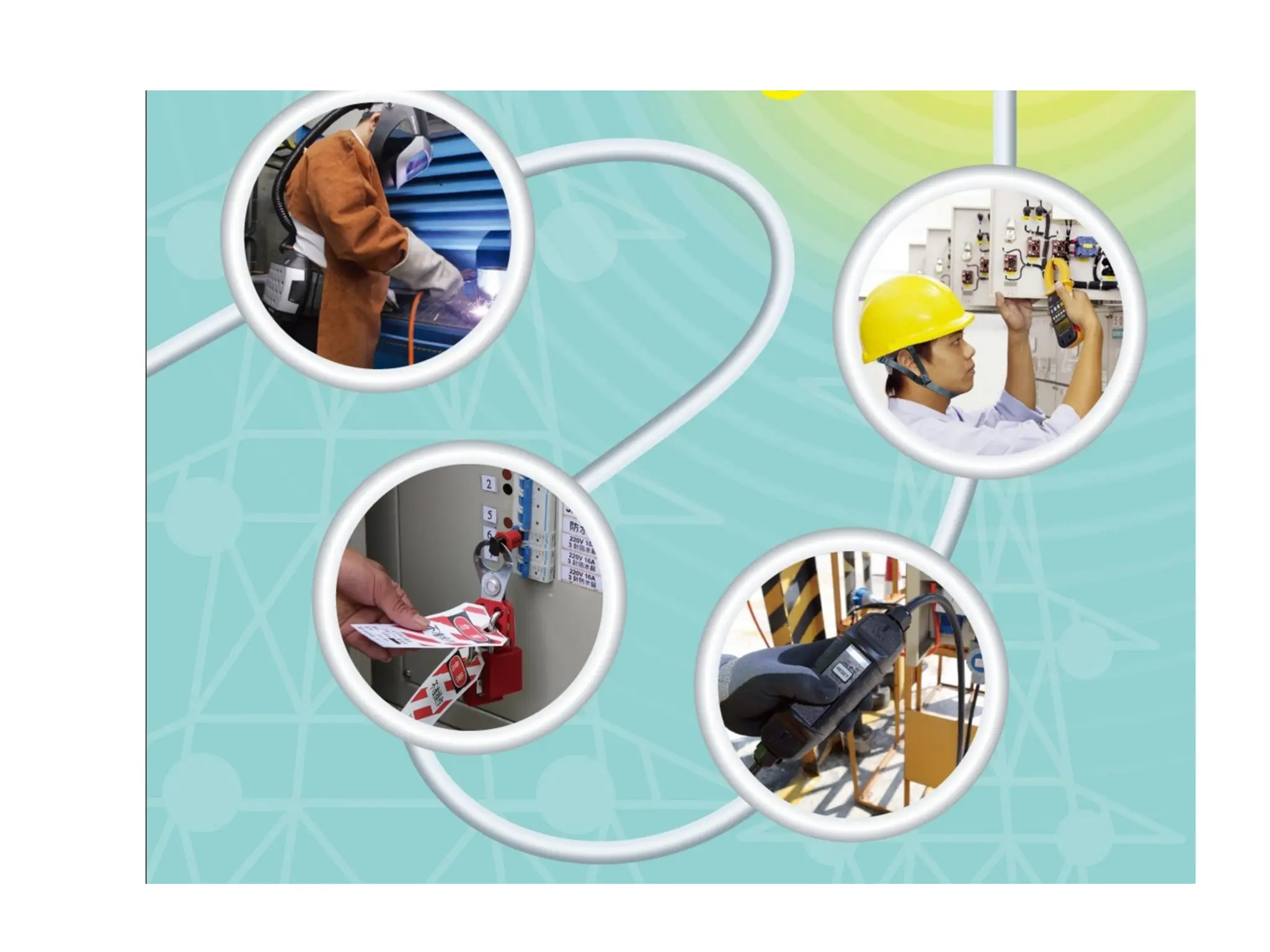 ELECTRICAL SAFETY AND THE SAFE WAY PROCEDURES AND MITIGATION | PPT
