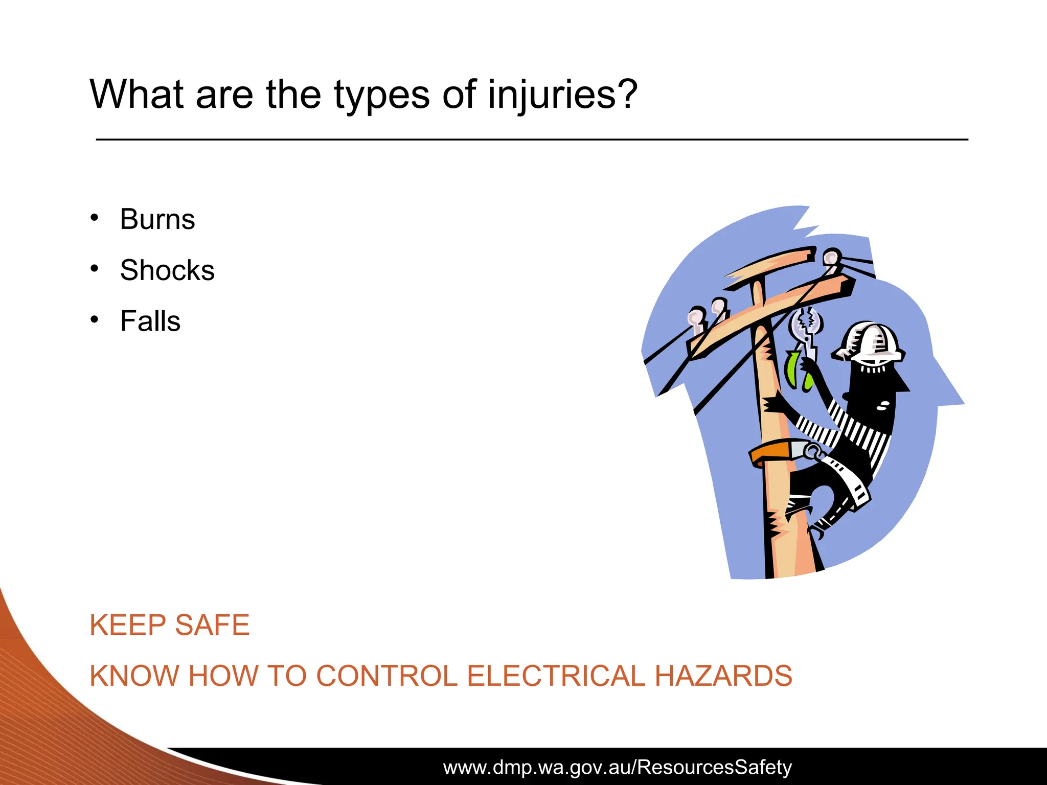 Electrical Hazard Awareness Training.ppt