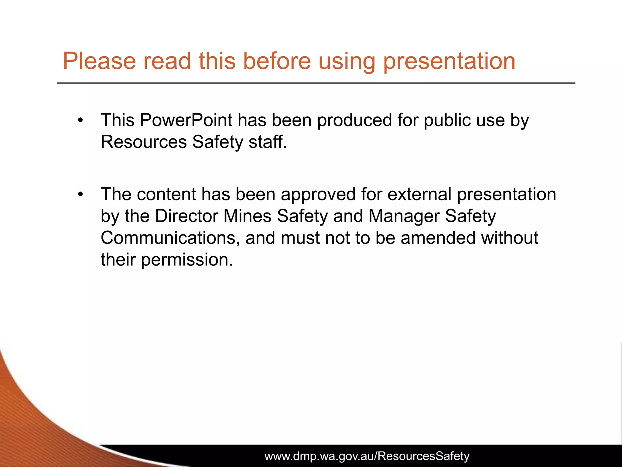 Electricalhazardawareness 1 Pptx
