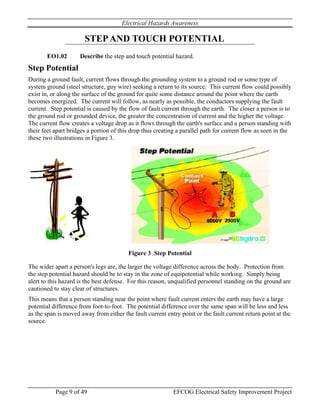 Electrical hazard awareness_study_guide | PDF