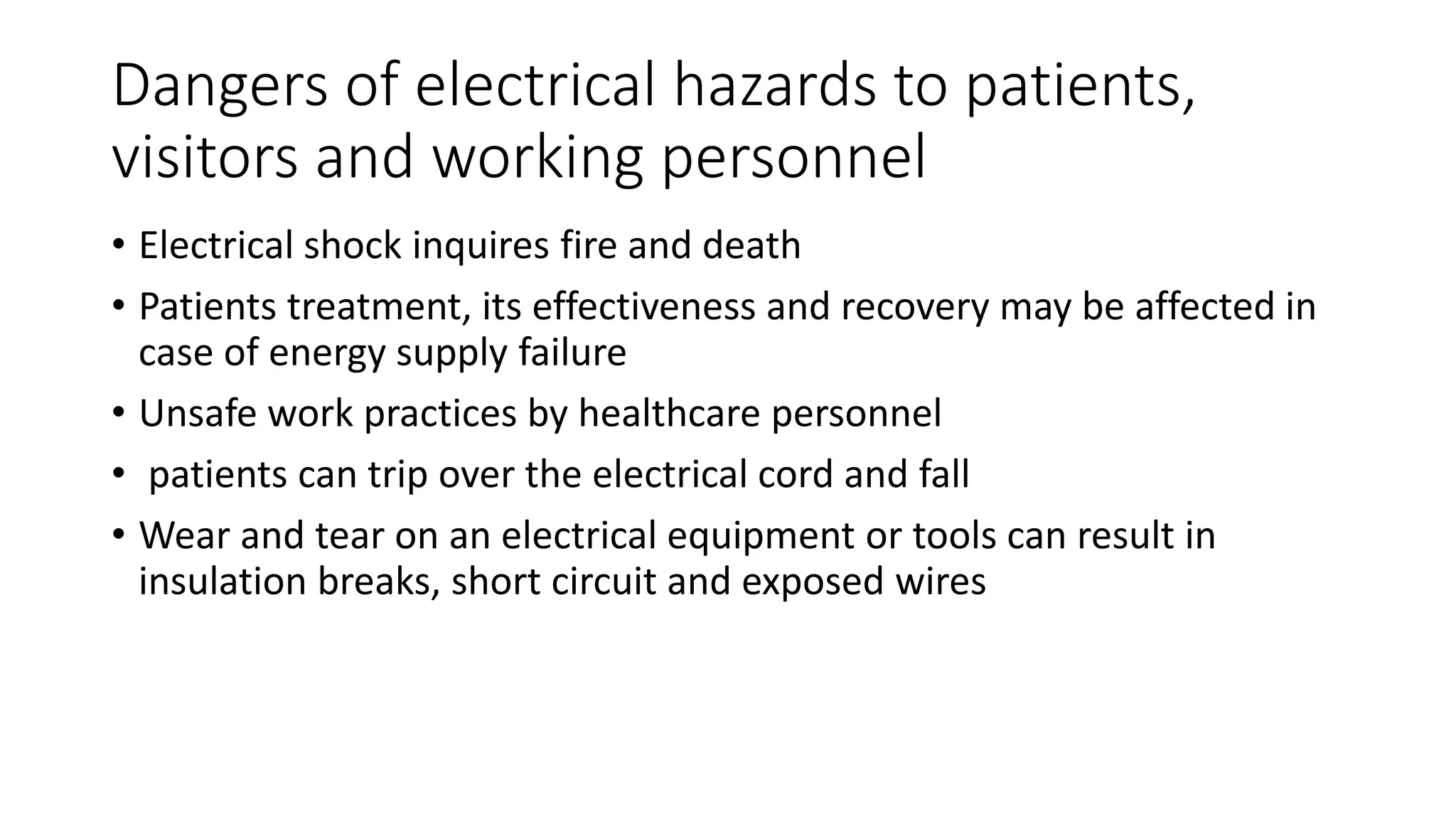 ELECTRICAL HAZARDS AND PREVENTATIVE MEASURES.pptx