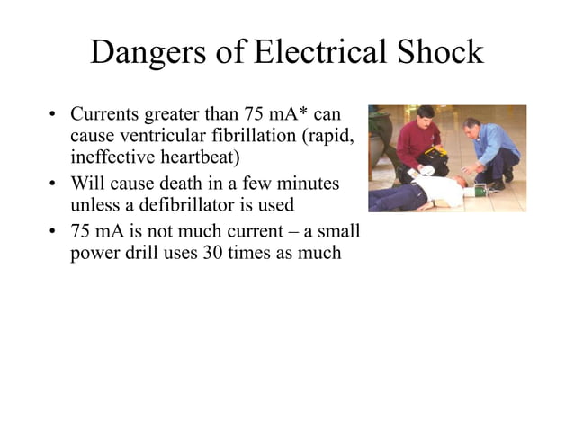 Electrical_Hazards Electrical Safety.ppt