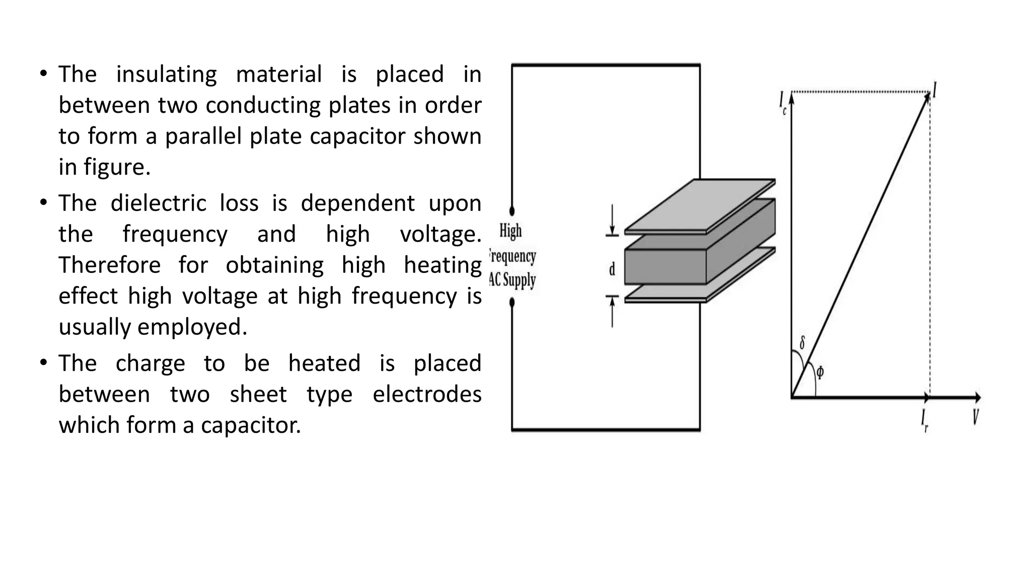 Electrical heating | PDF