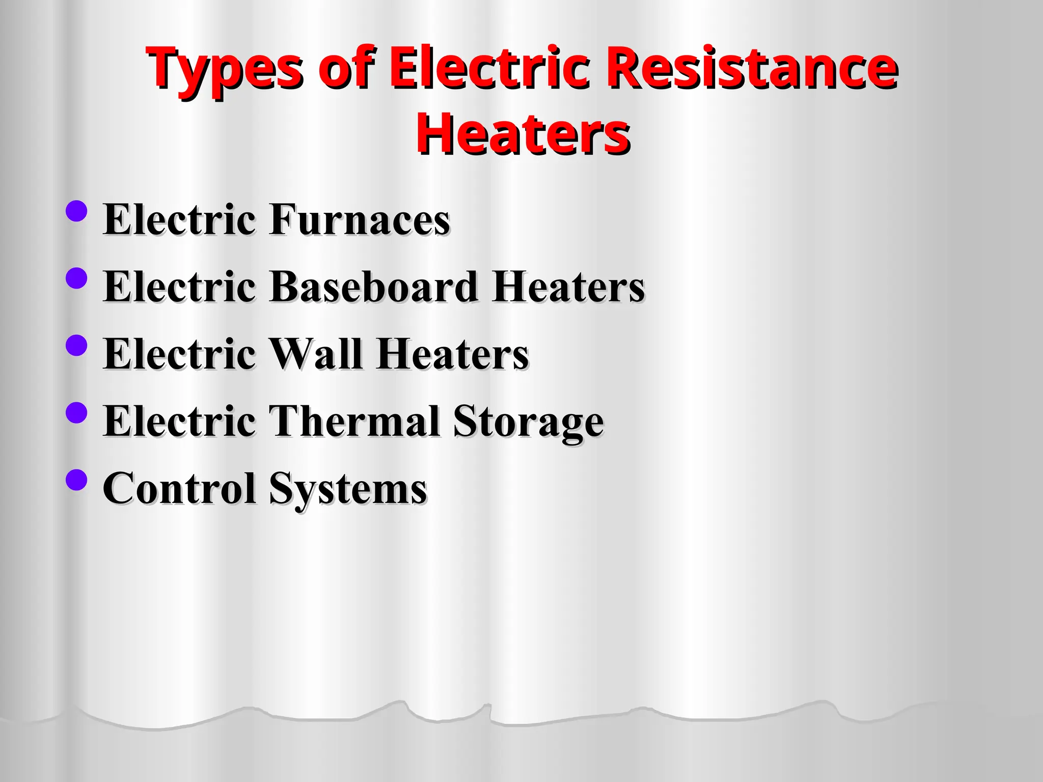 presentation for ELECTRICAL HEATING313 (2).ppt