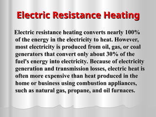 presentation for ELECTRICAL HEATING313 (2).ppt