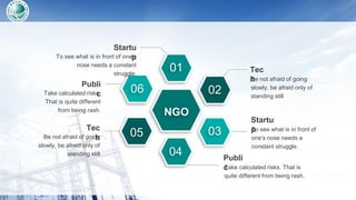 Electrical Industry PPT Template.pptx