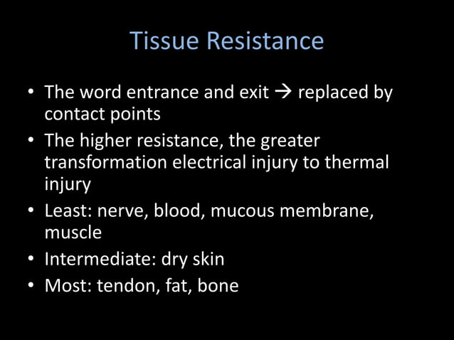 Electrical injury and burn | PPTX | First Aid | Injuries