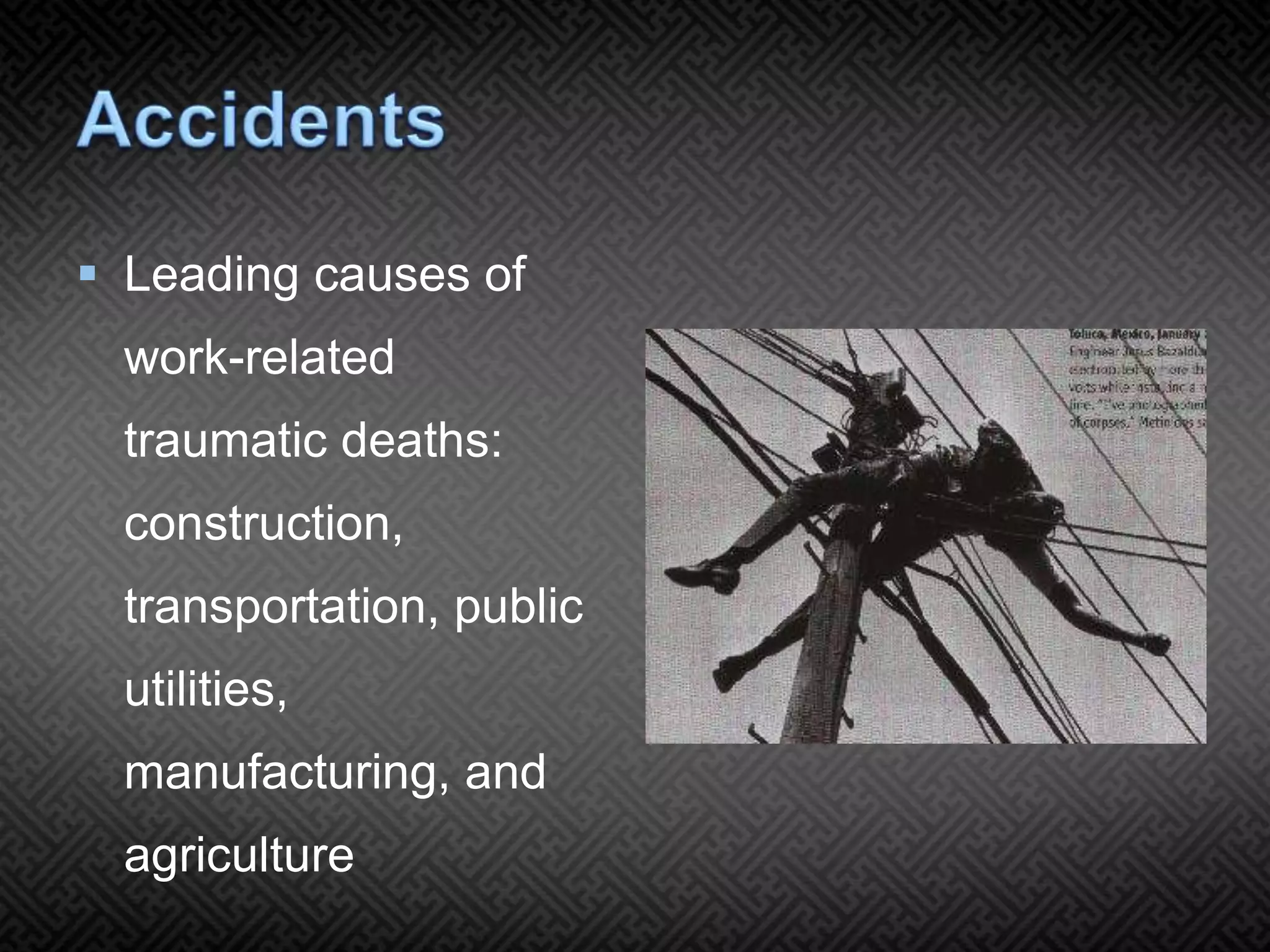 Electrical injuries Dr Ashutosh | PPTX | First Aid | Injuries