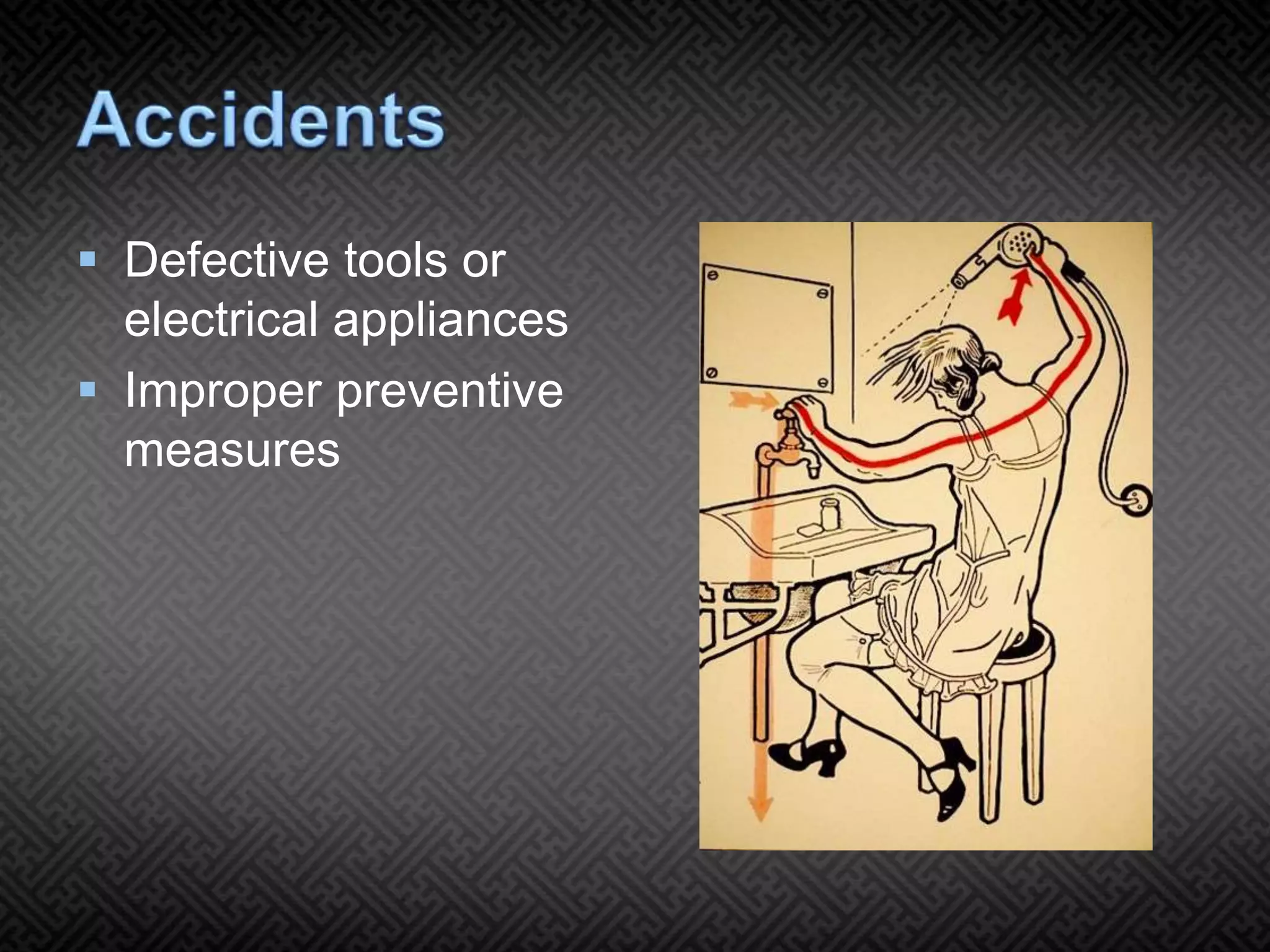 Electrical injuries Dr Ashutosh | PPTX | First Aid | Injuries