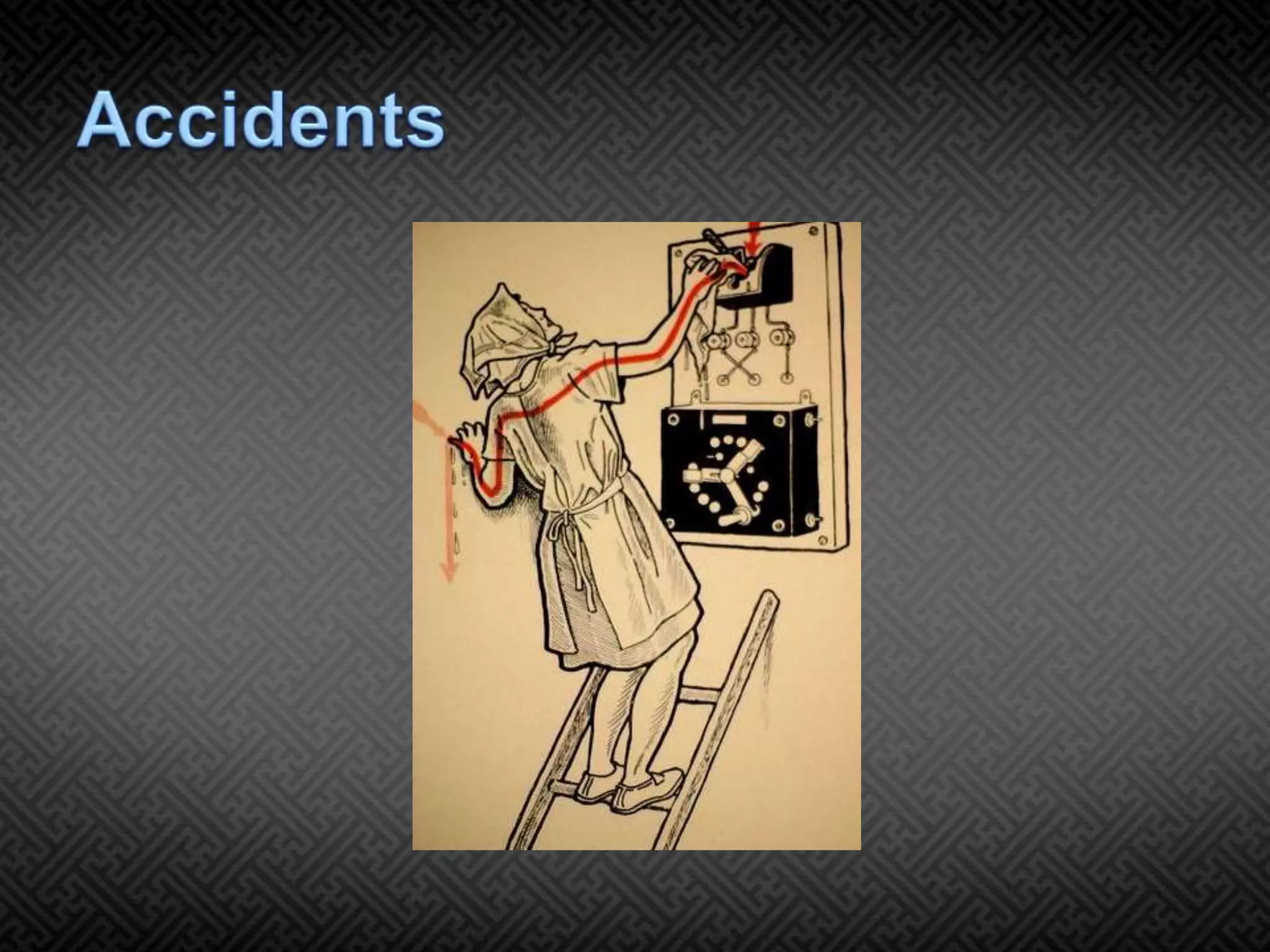 Electrical injuries Dr Ashutosh | PPTX