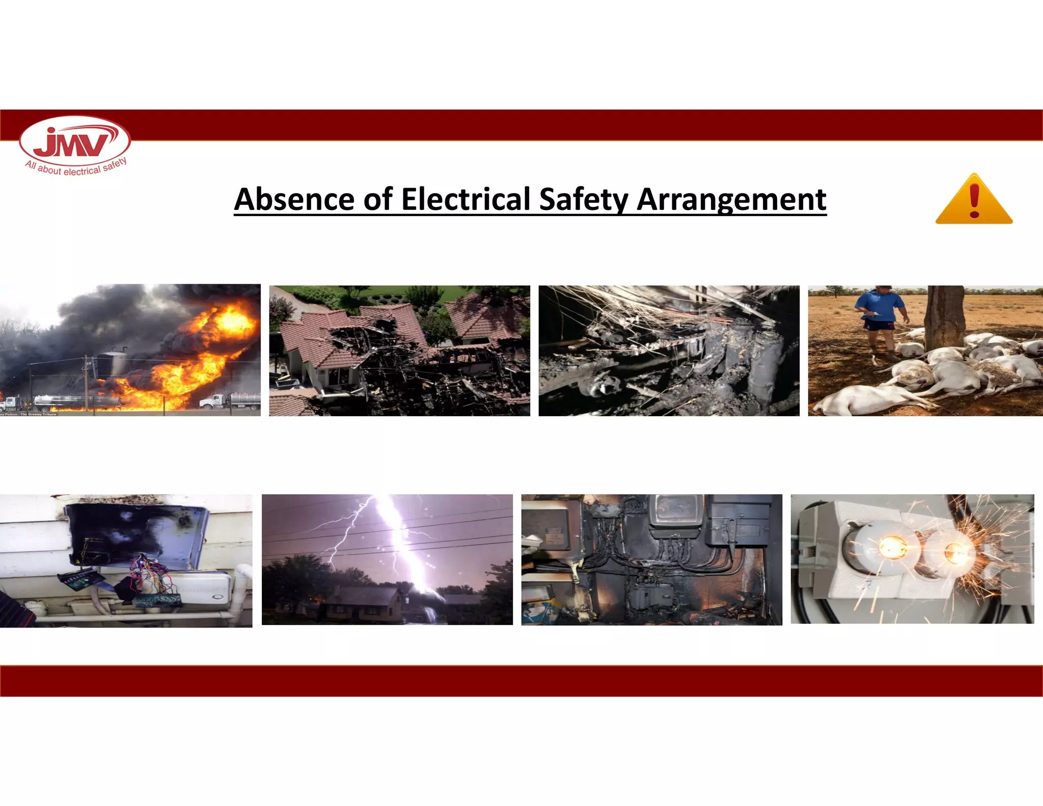 Electrical Products and Human Live safety Umbrealla(SACHET) NBC2016 | PPT