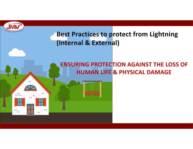 Electrical Products and Human Live safety Umbrealla(SACHET) NBC2016 | PPT