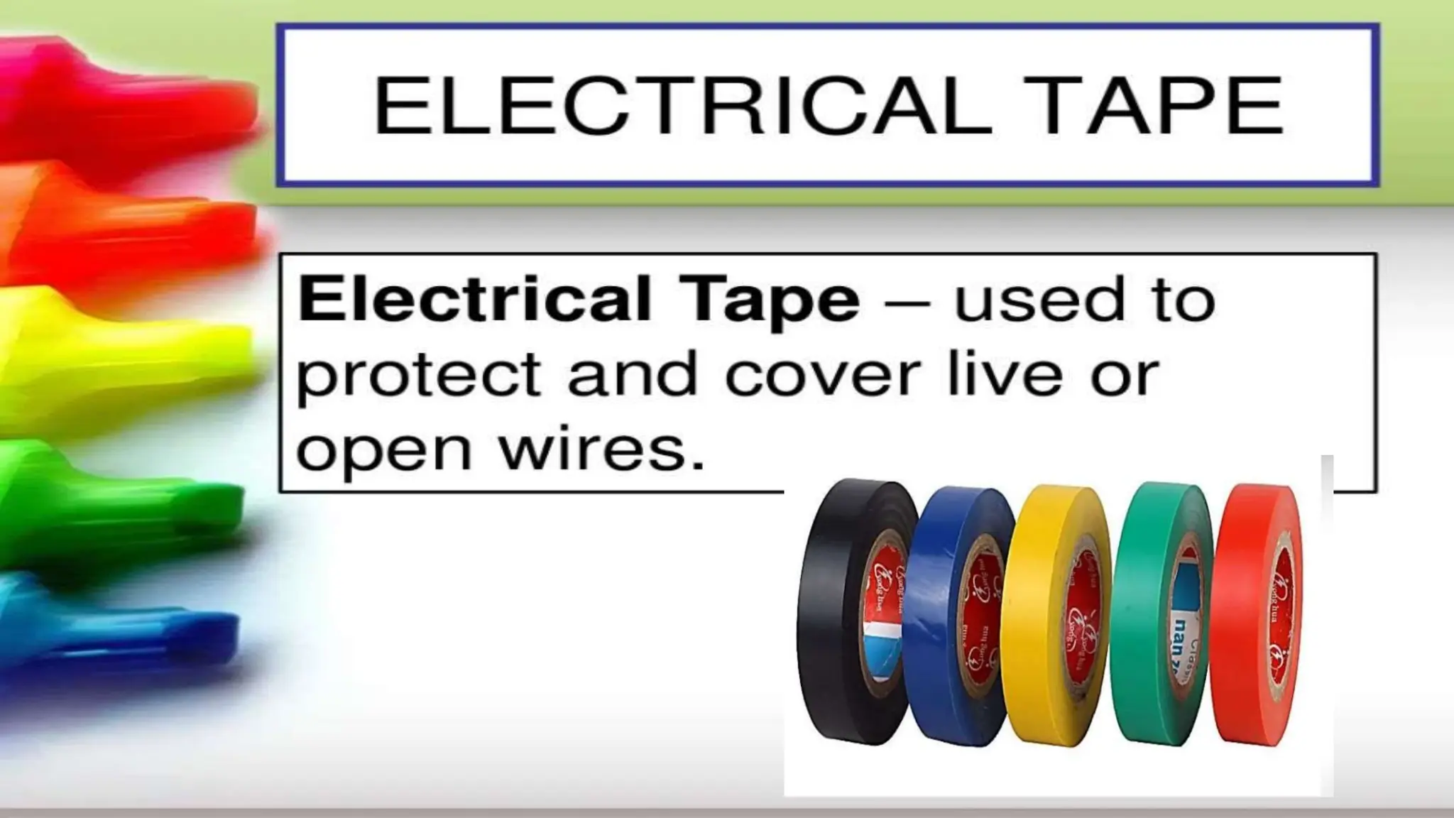 Electrical Installation and Maintenance.pptx