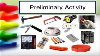 Electrical Installation and Maintenance.pptx