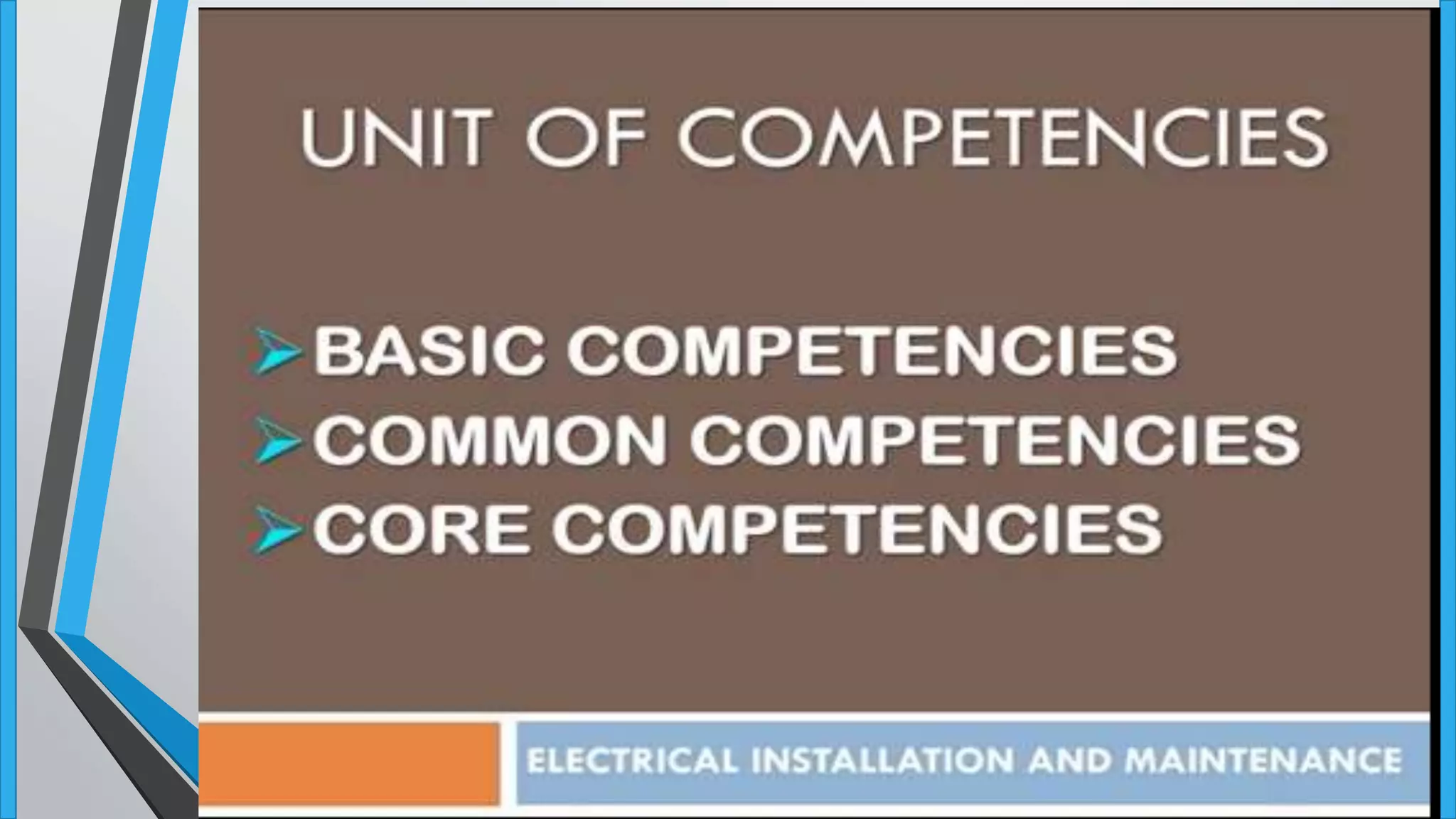 Electrical Installation and Maintenance Career Guidance.pptx