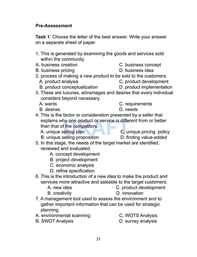 Electrical installation and maintenance module 10 | PDF