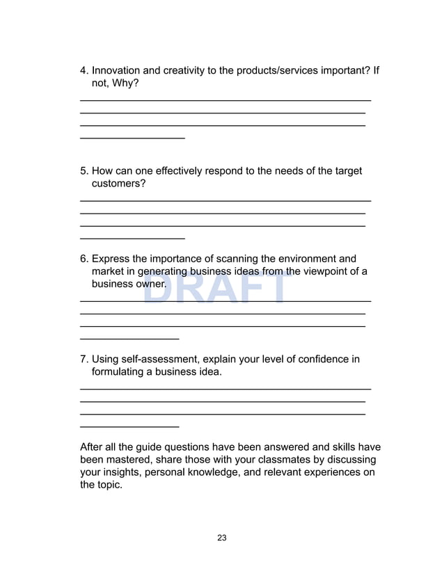 Electrical installation and maintenance module 10 | PDF