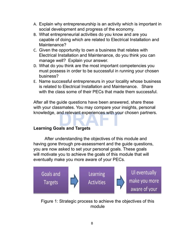 Electrical installation and maintenance module 10 | PDF
