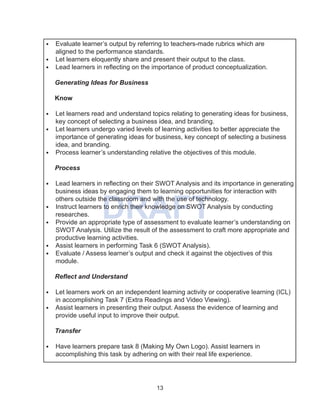Electrical installation and mentainance tg | PDF