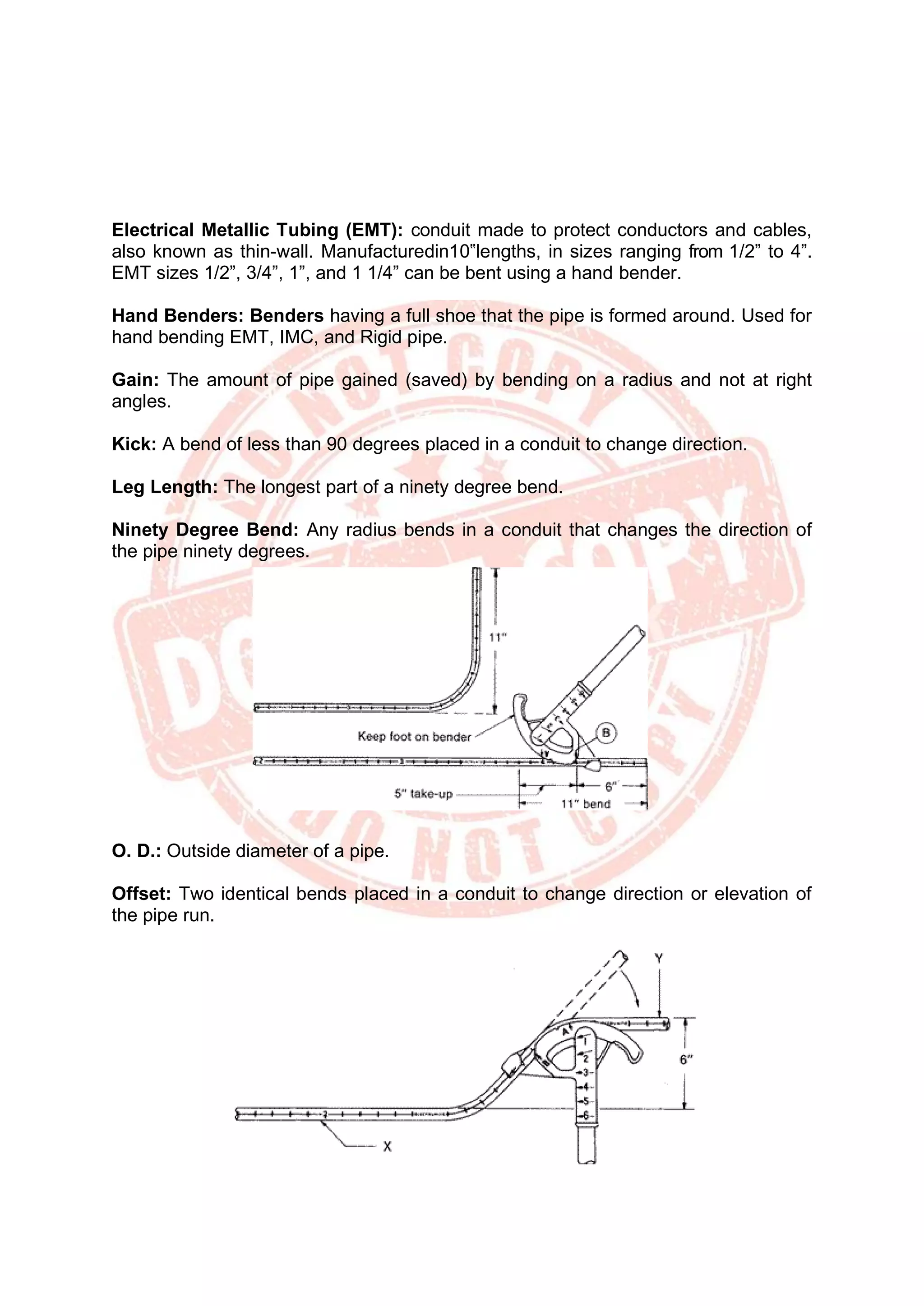 ELECTRICAL INSTALLATION AND MAINTENANCE NC II - CBLM | PDF