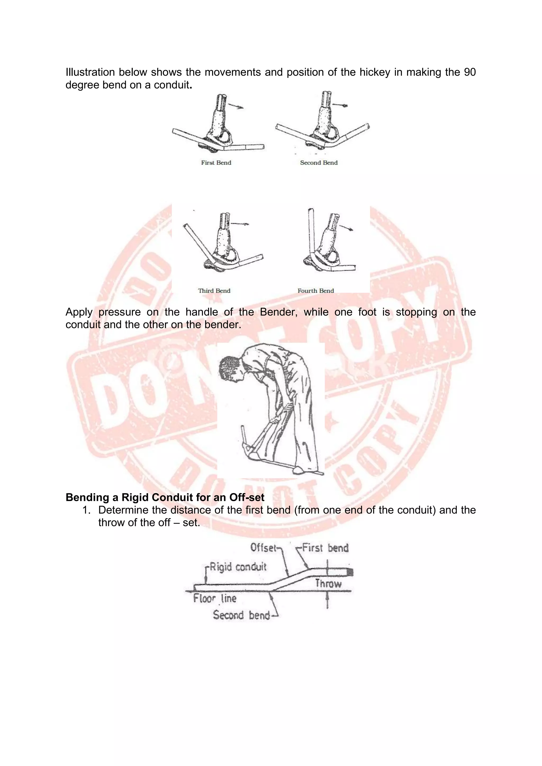 ELECTRICAL INSTALLATION AND MAINTENANCE NC II - CBLM | PDF