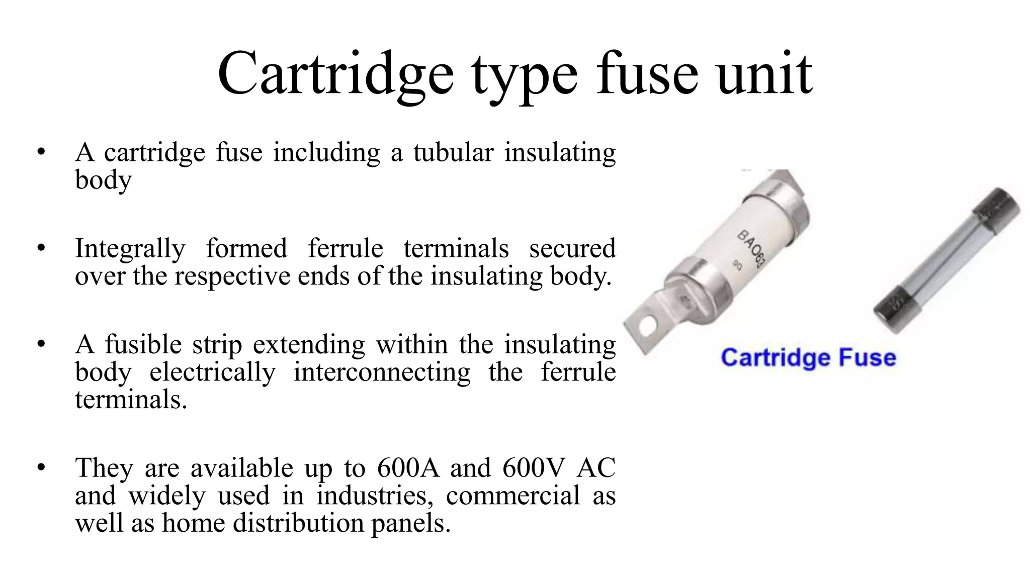 ELECTRICAL INSTALLATIONS PPT (1).pptx