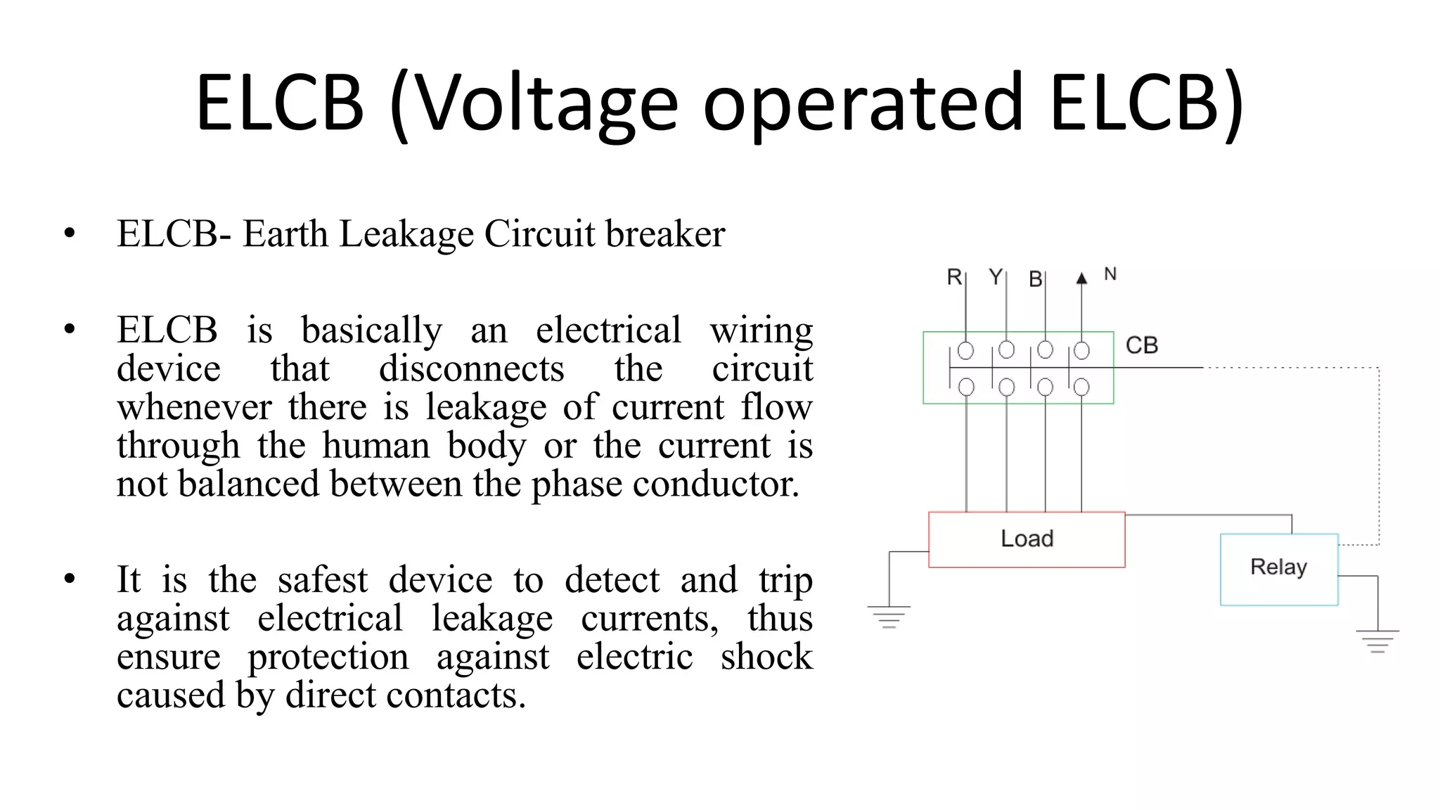 ELECTRICAL INSTALLATIONS PPT (1).pptx