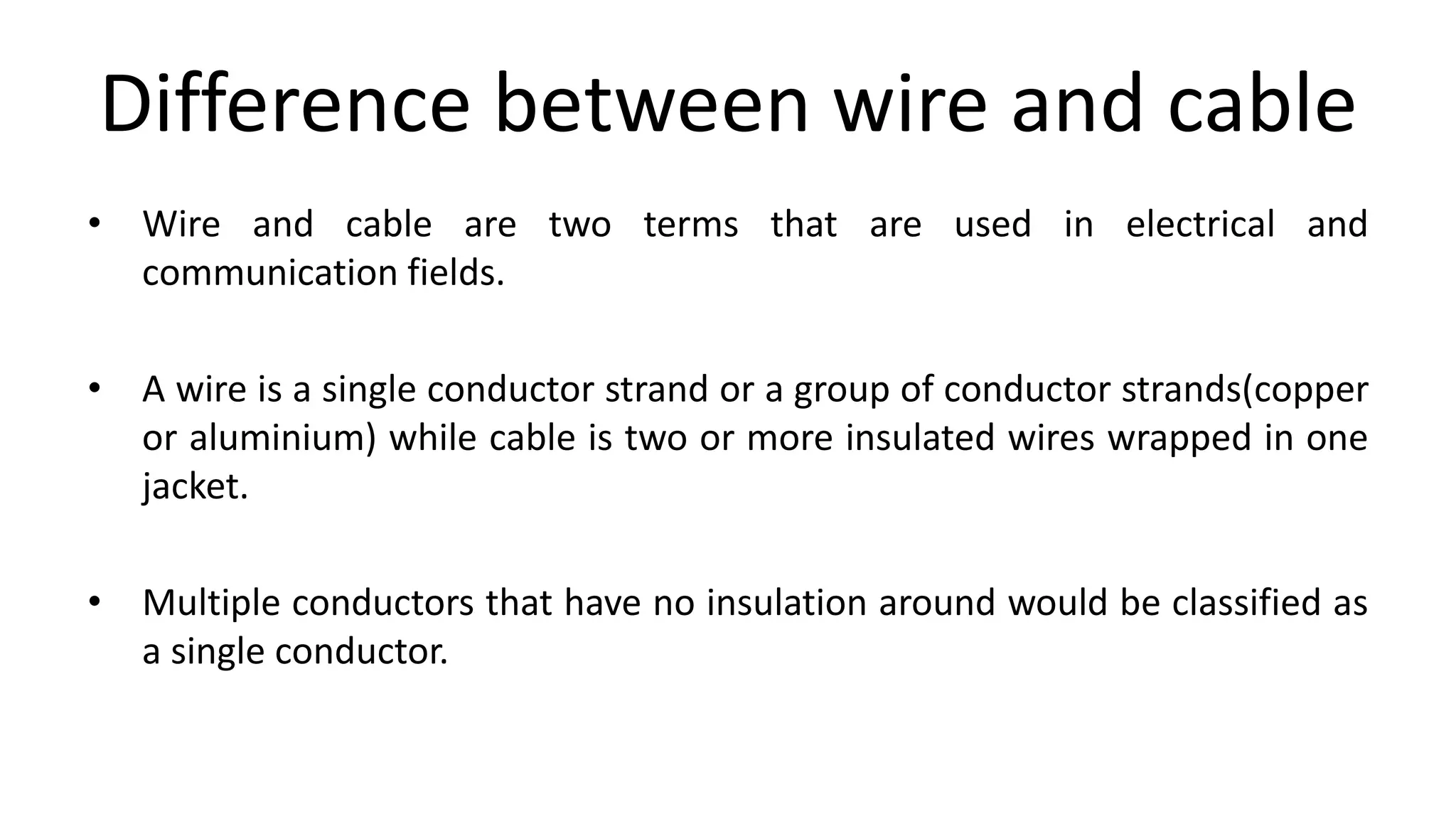 ELECTRICAL INSTALLATIONS PPT (1).pptx