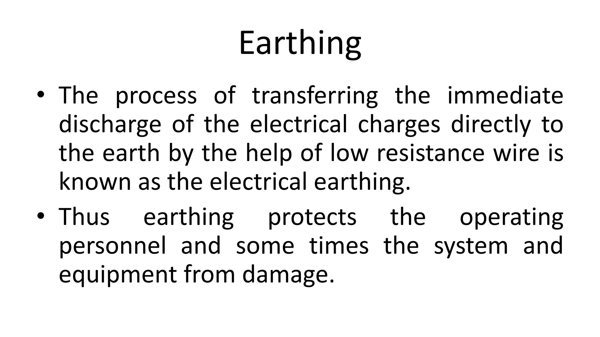 ELECTRICAL INSTALLATIONS PPT (1).pptx