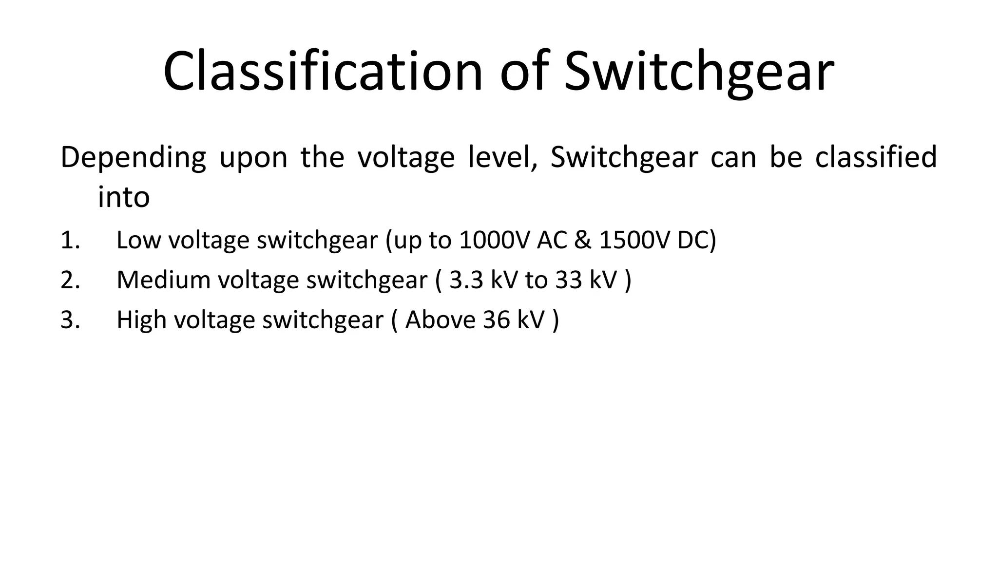 ELECTRICAL INSTALLATIONS PPT (1).pptx