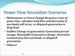 ELECTRICAL INST Power systems and Electrical equipment lecture 3 -.ppt