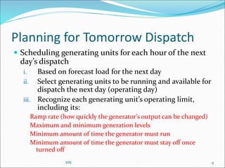 ELECTRICAL INST Power systems and Electrical equipment lecture 3 -.ppt