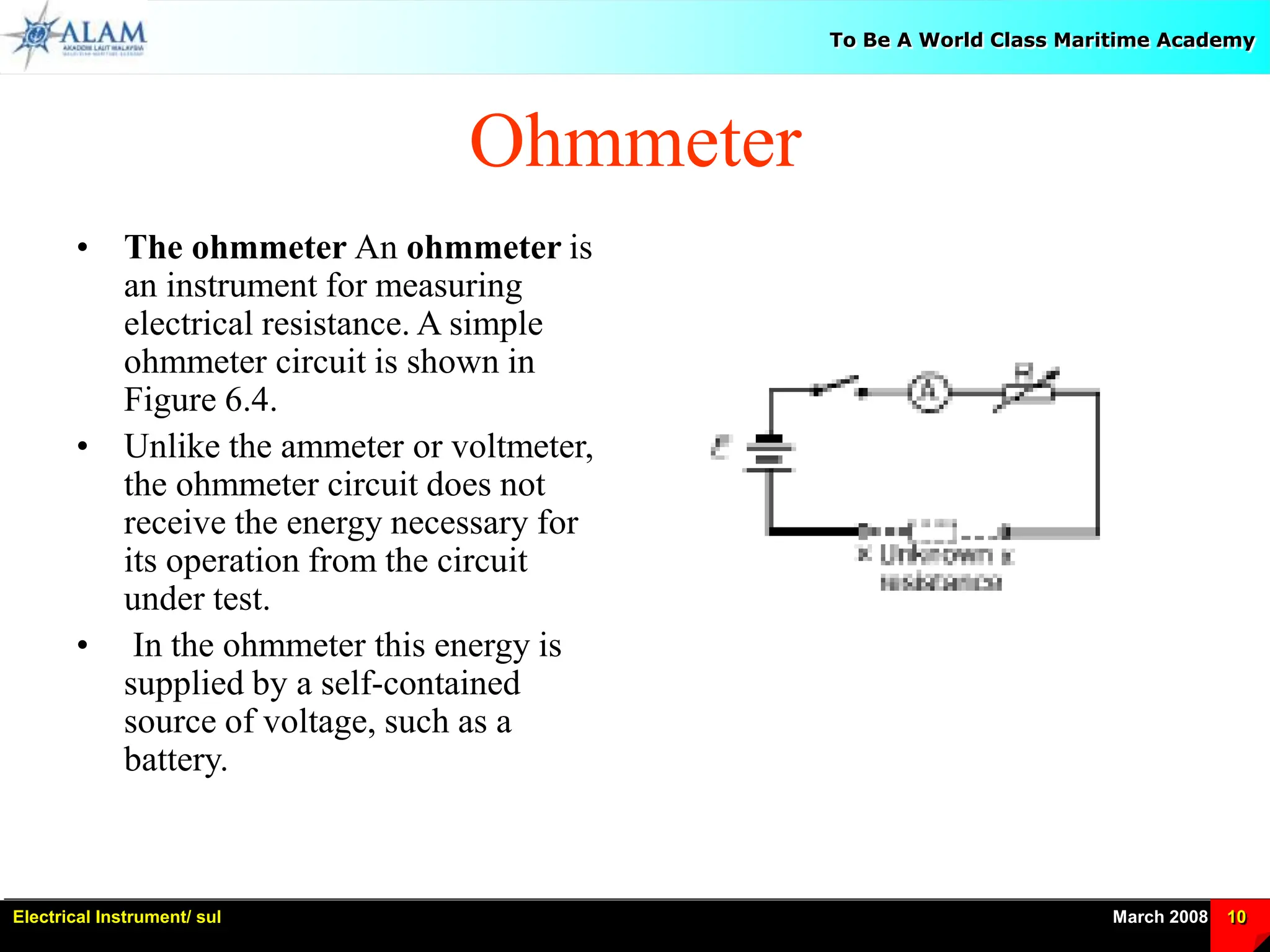 Electrical Instrument.ppt