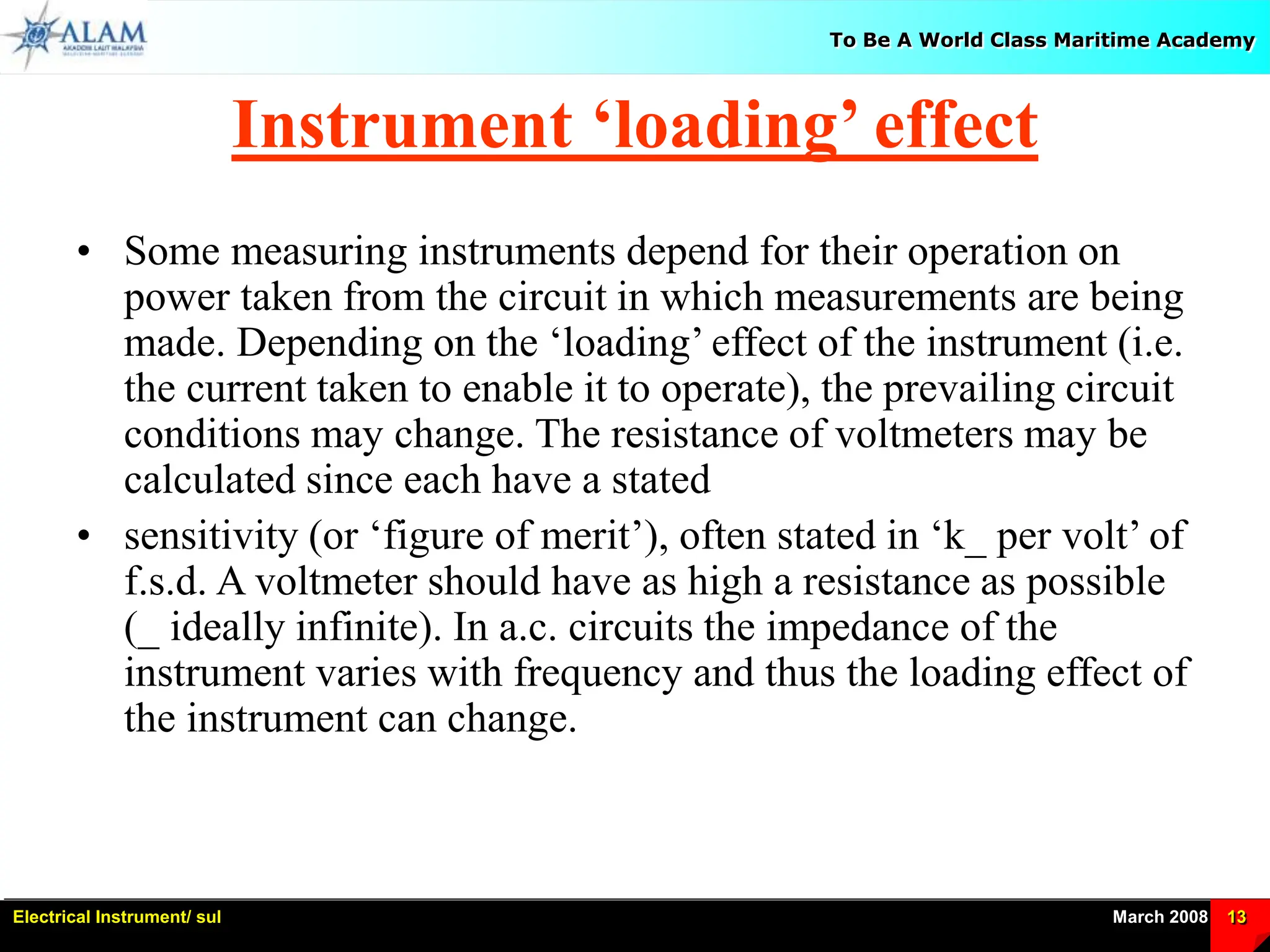 Electrical Instrument.ppt