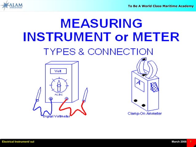 Electrical Instrument.ppt