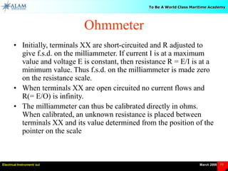Electrical Instrument.ppt
