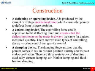 Electrical Instrument.ppt