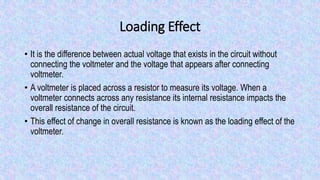 ELECTRICAL INSTRUMENTS 3.pptx